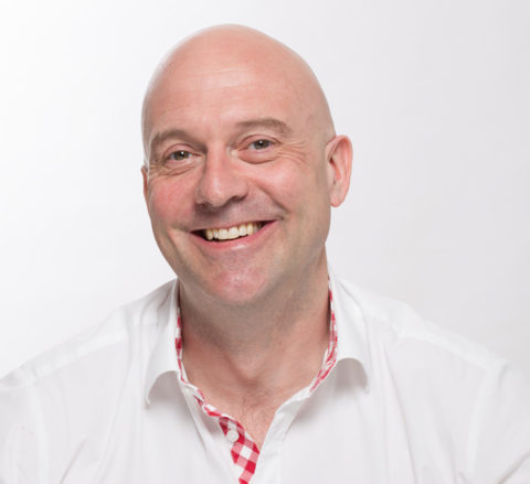 Daniel Thompson Profile - Forster Dean Solicitors