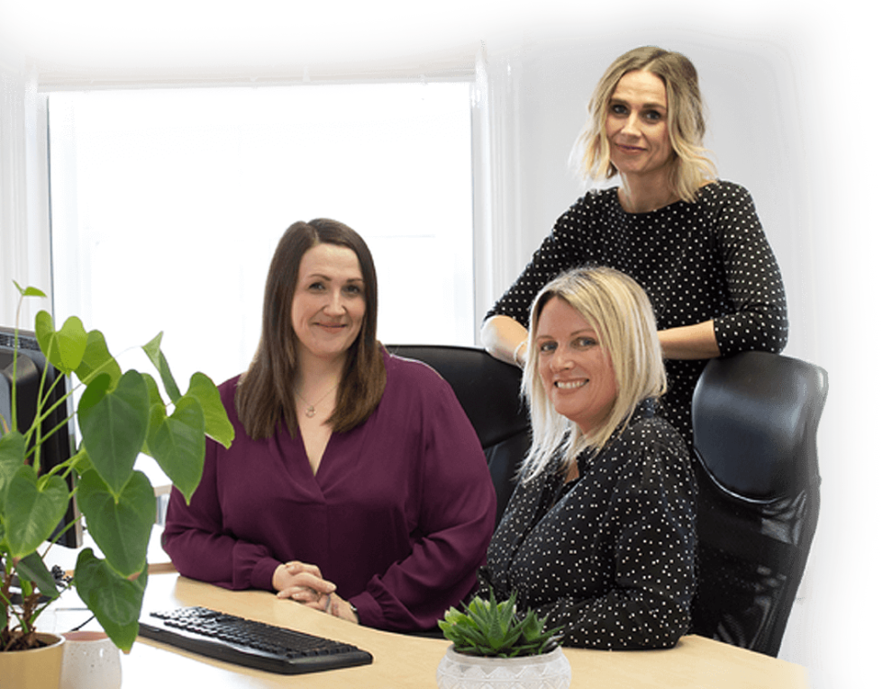 Usha Nayee - Forster Dean Solicitors
